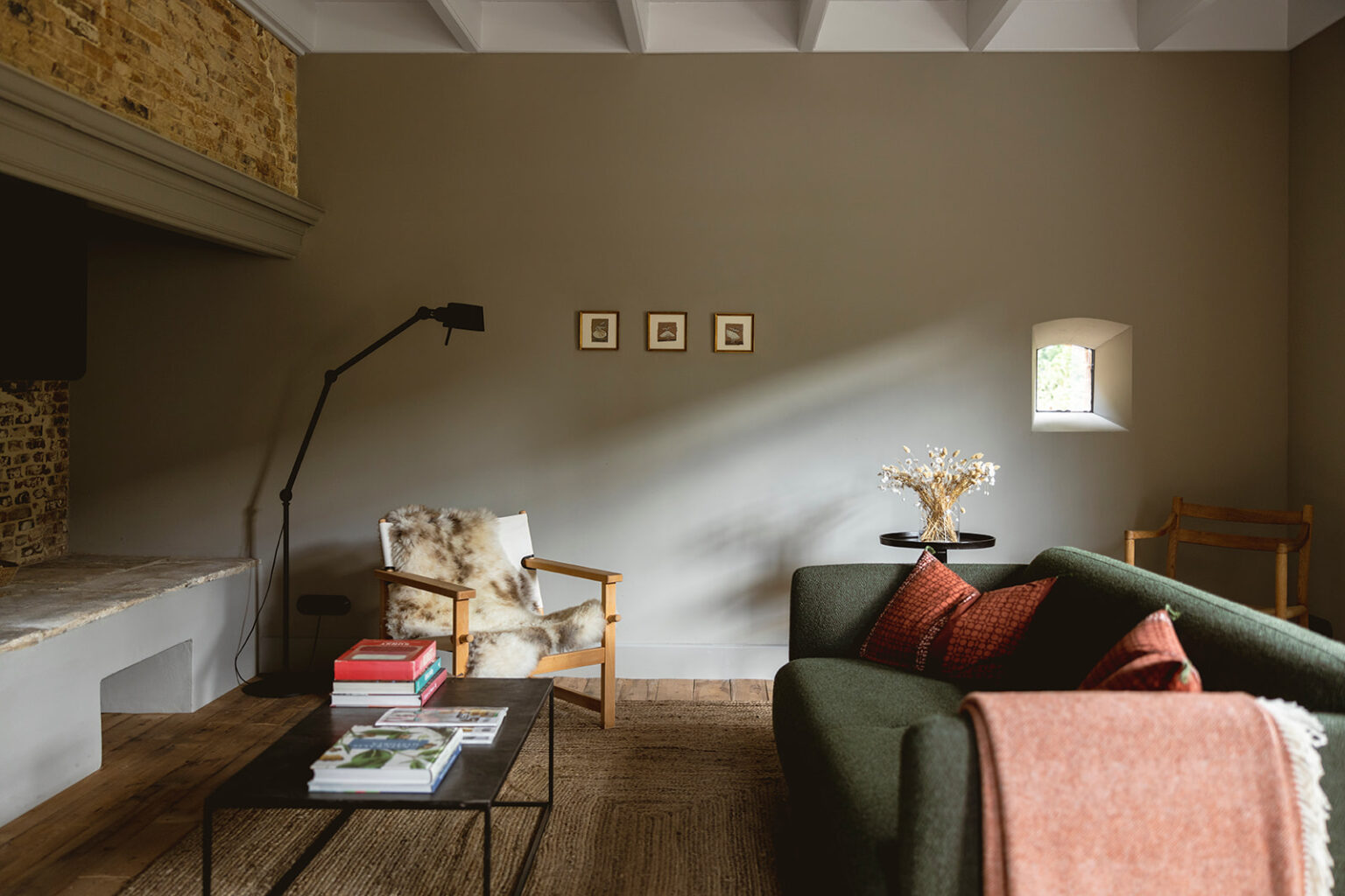 Welcome - Alexander Baxter Studio