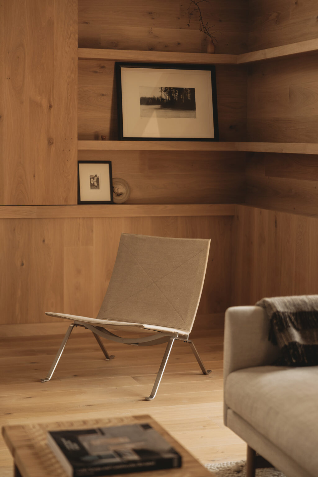 Photography - Alexander Baxter Studio